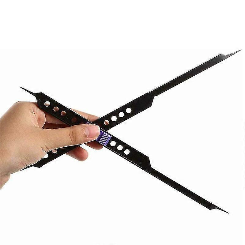 Proportional Scale Divider Drawing Tool Artists Adjustable Plastic ...