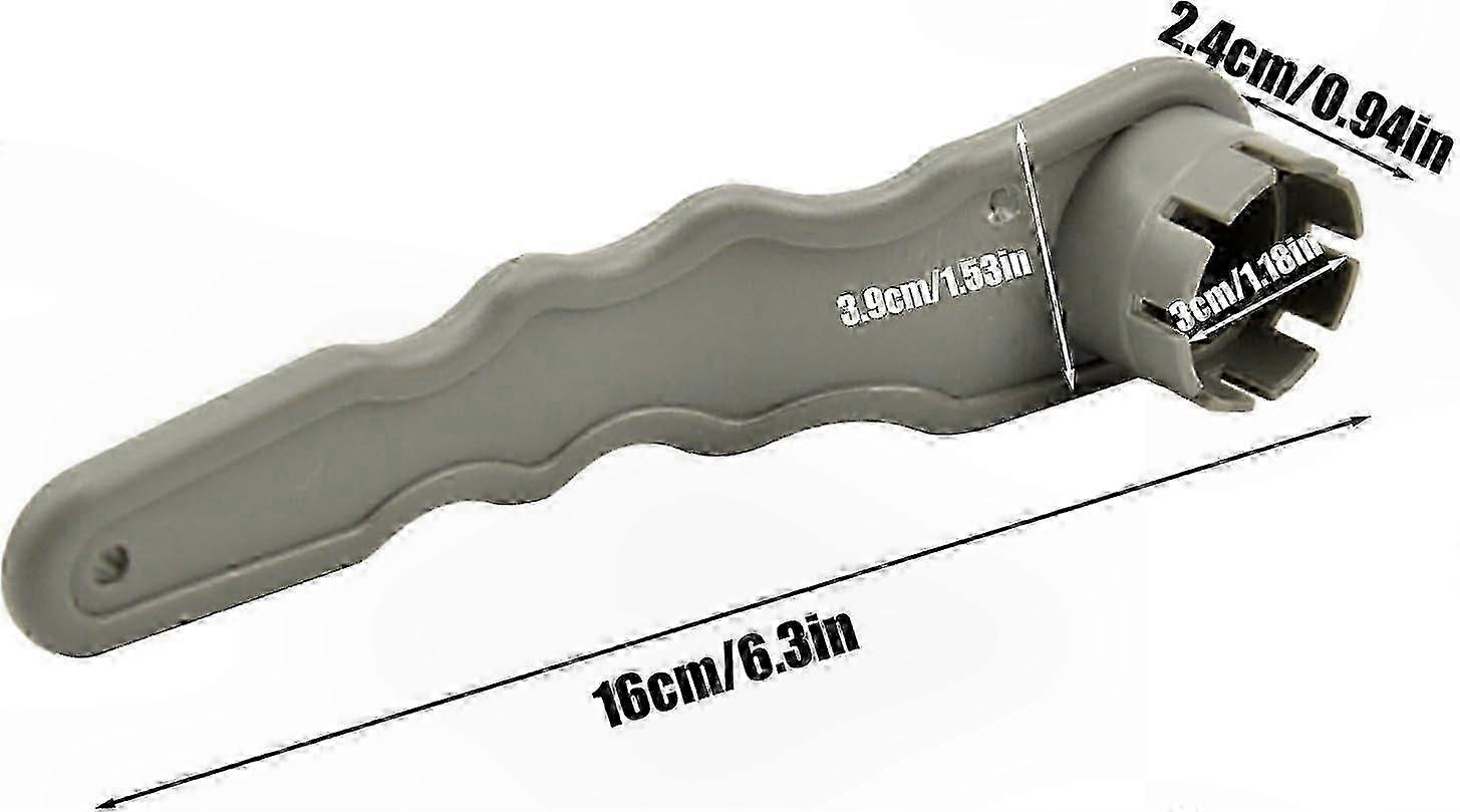 Inflatable Boat Valve Wrench for 6/8 Hole Air Valves Rubber Boat ...