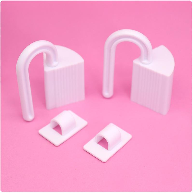 Finger Anti-pinch Protection Baby Children Safety Finger Pinch Hinge ...