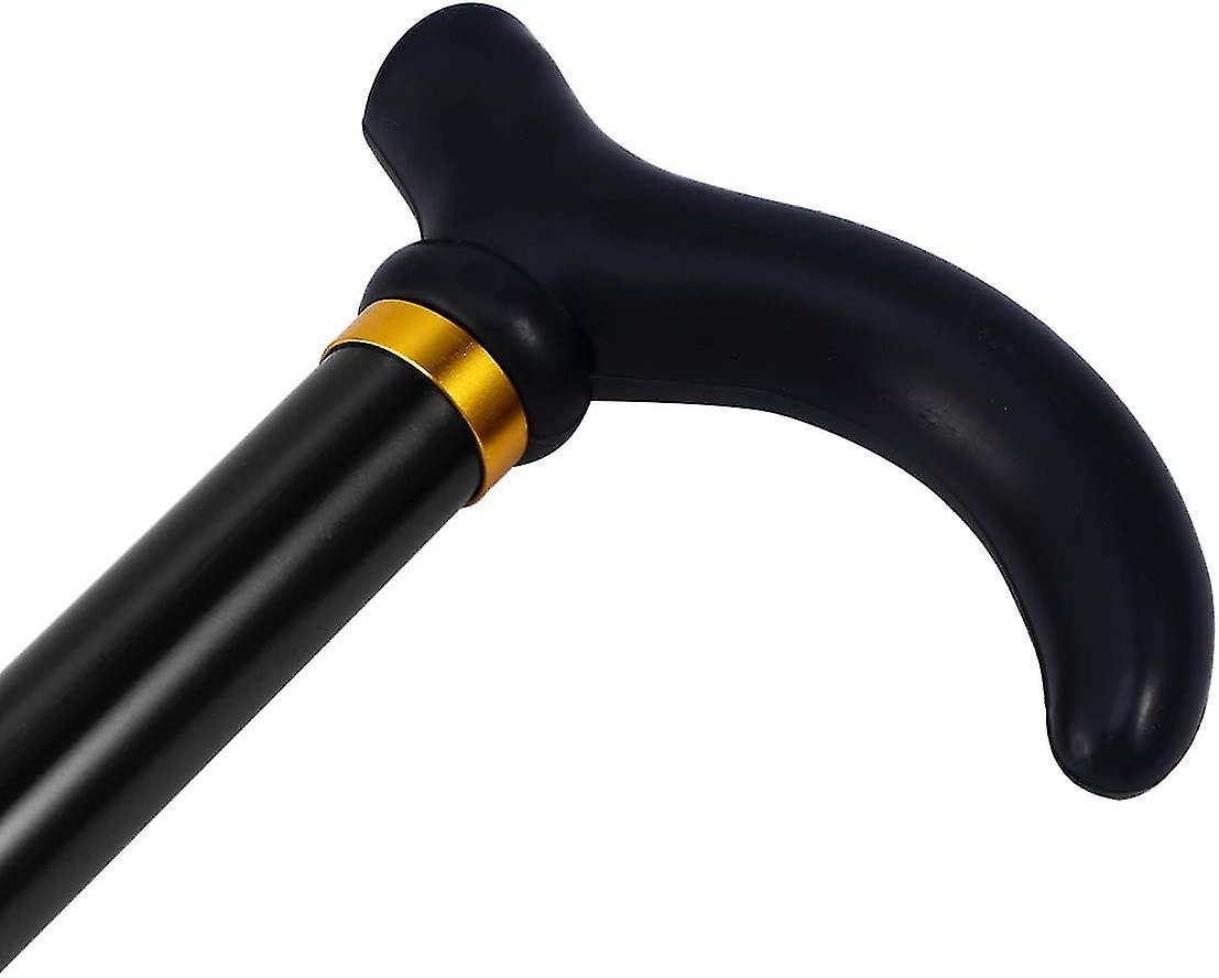 Adjustable Cane Retractable Walking Cane Lightweight Portable Hand ...