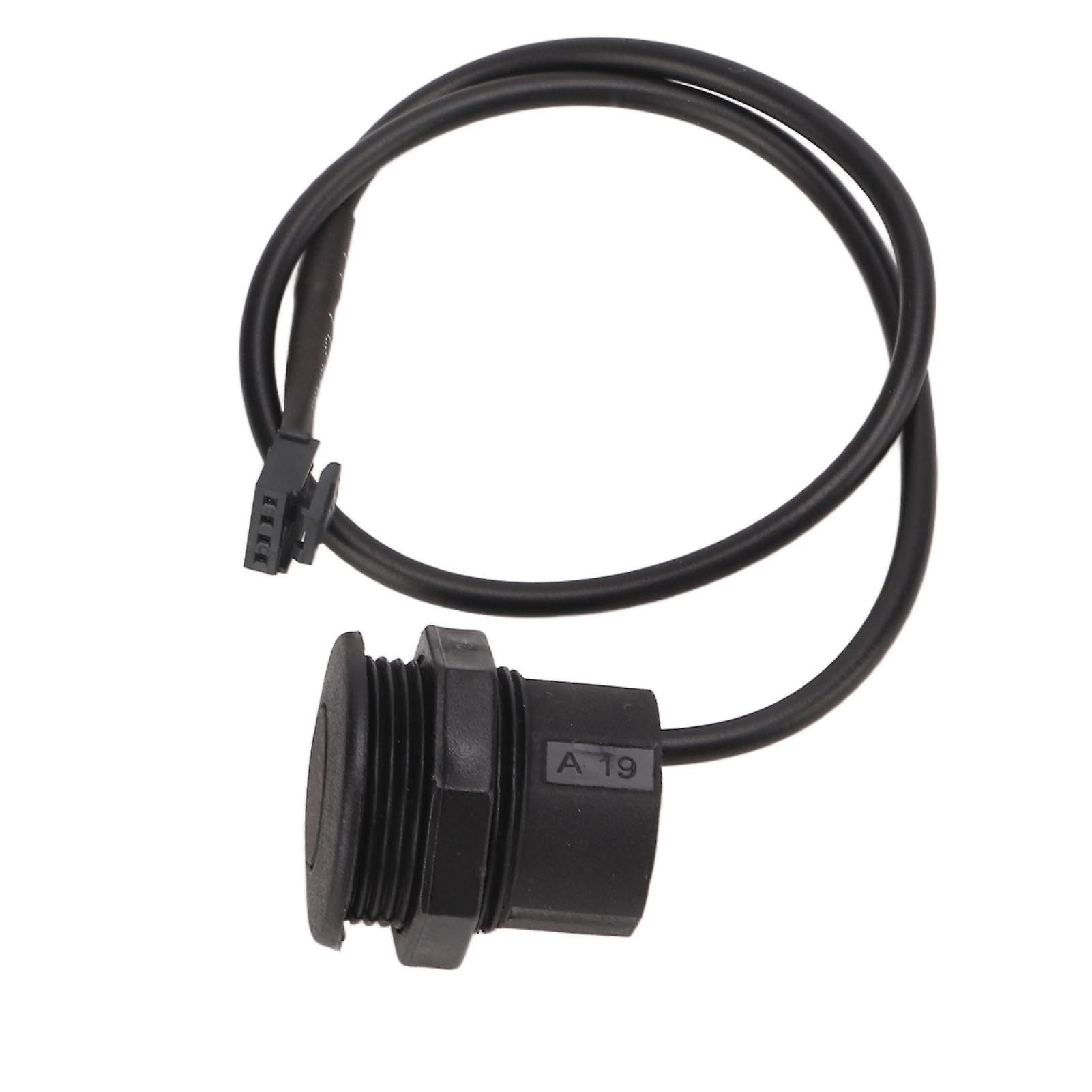 Ultrasonic Module Ultrasonic Ranging Sensor Module Distance Measuring Transducer Sensor