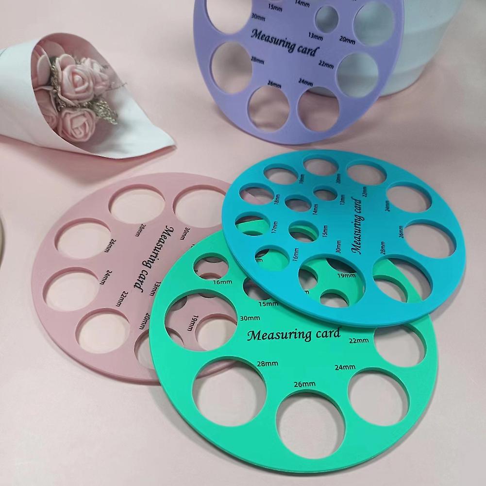 Silicone Nipples Measuring Ruler Multifunctional Soft Nipples Measure Tool For Bedroom Fruugo Uk