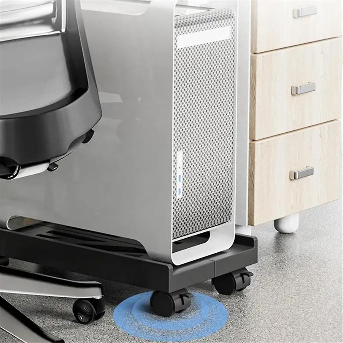 Bracket Home Desktop Computer Console Bracket Chassis Heightening ...