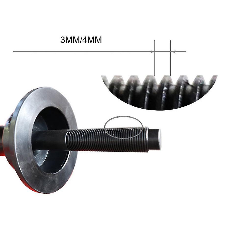 36 38 40mm Wheel Balancer Quick Release Wing Nut Fast Nut Tool 40x3mm ...