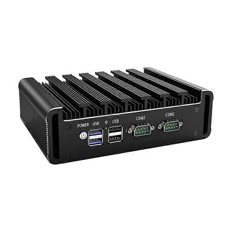 4 Intel I226 2.5g Lan 11th Gen Intel Mini Router Core I7 1165g7 I3 ...