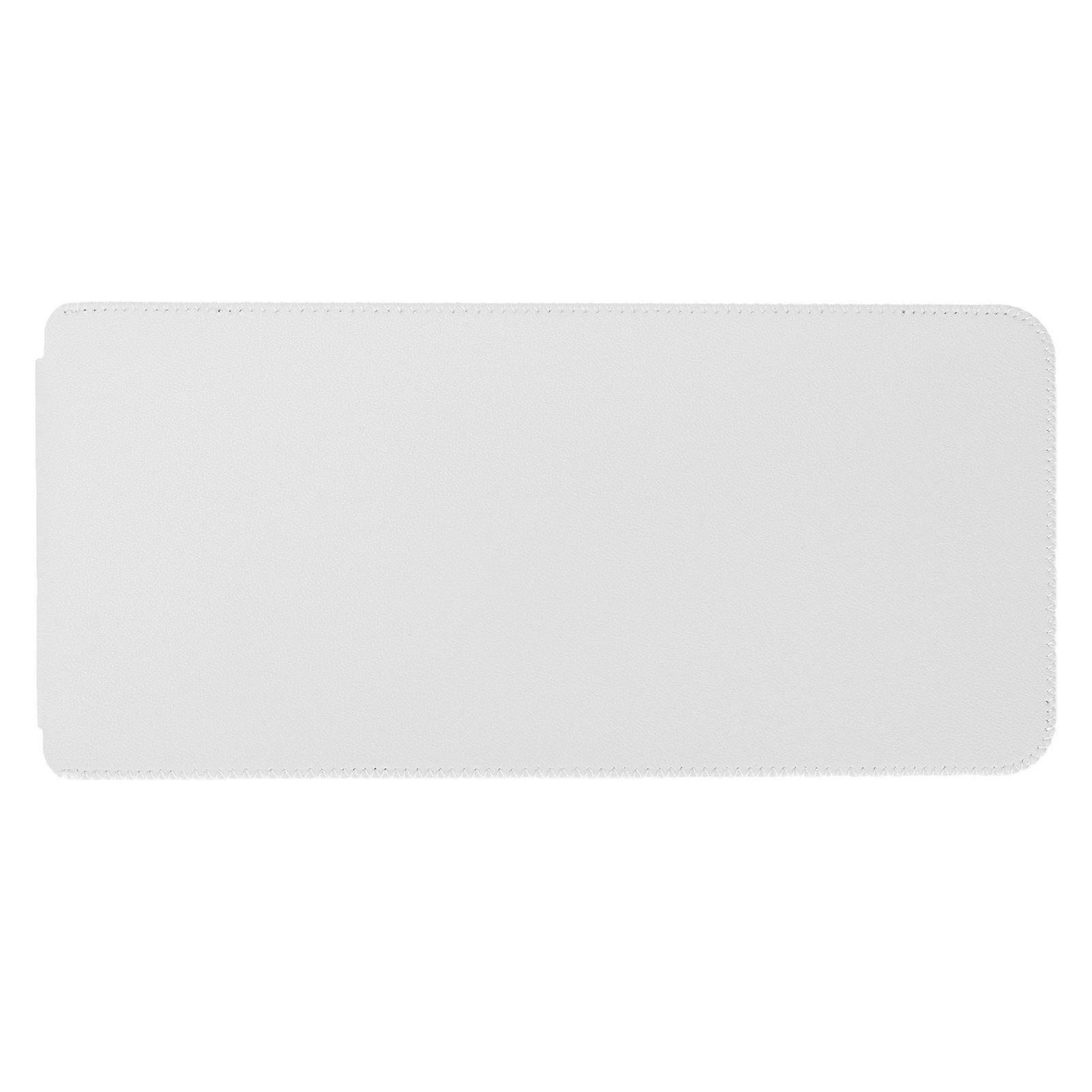 Wireless Keyboard Case PU Leather Portable Lightweight 30x14x1cm ...