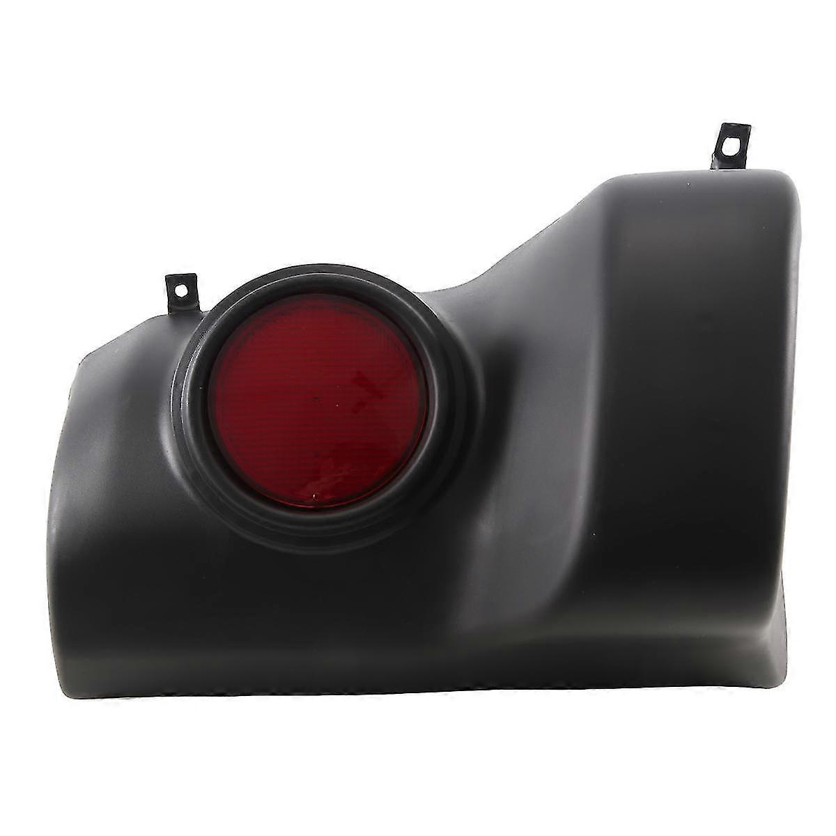 Rear Corner Bumper Kit compatible L200 Triton Strada KA4T KA5T KB4T ...