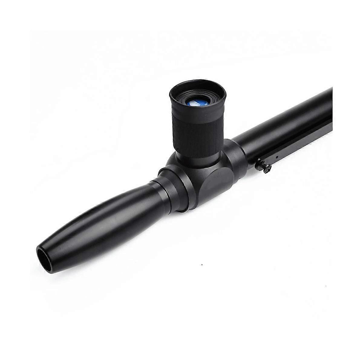 Periscope 5X20 HD Monocular Telescope Portable Outdoor Metal Telescopic ...