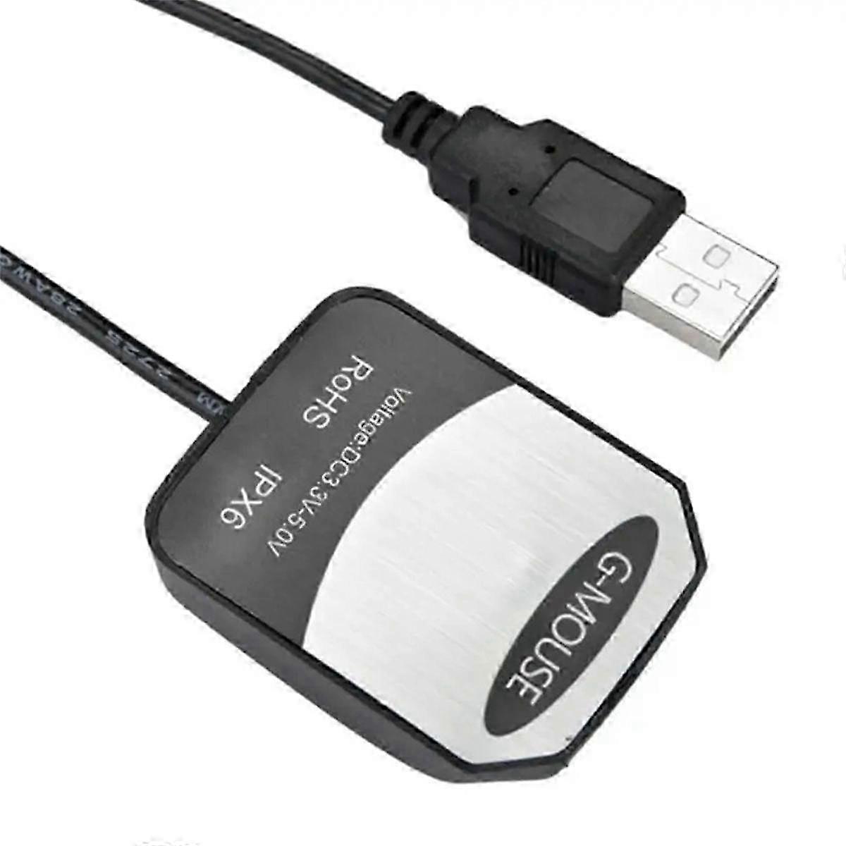 VK-162 GPS Receiver Module Navigation Positioning Module with Built-in ...