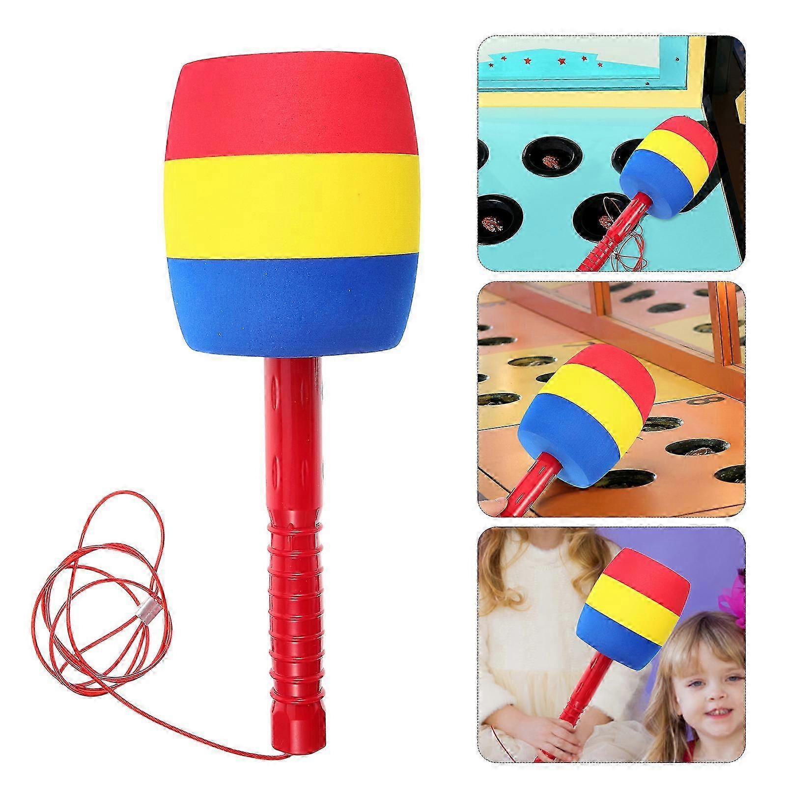 Kids Playing Hammer Pounding Hammer Practical Pounding Toy Hammer Toy ...