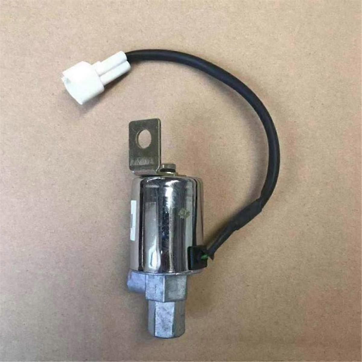 WG9718710003 Truck Air Horn Solenoid Valve Switch for SINOTRUK HOWO T7H ...