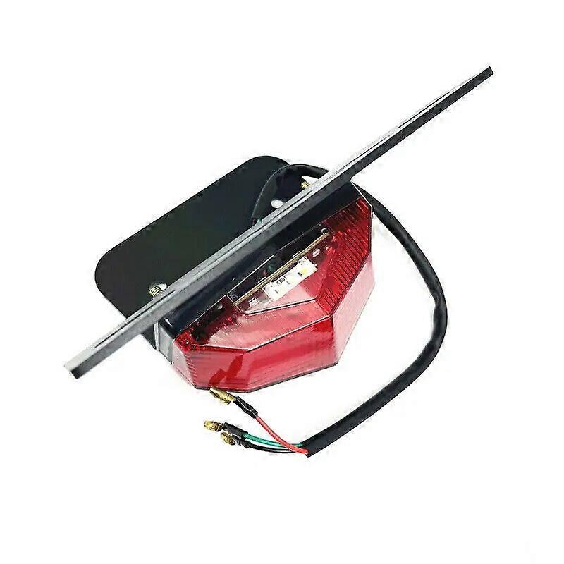 Pro HONDA CRF300L CRF 300 L RALLY 2021 + Držák SPZ Tail Tidy Fender ...