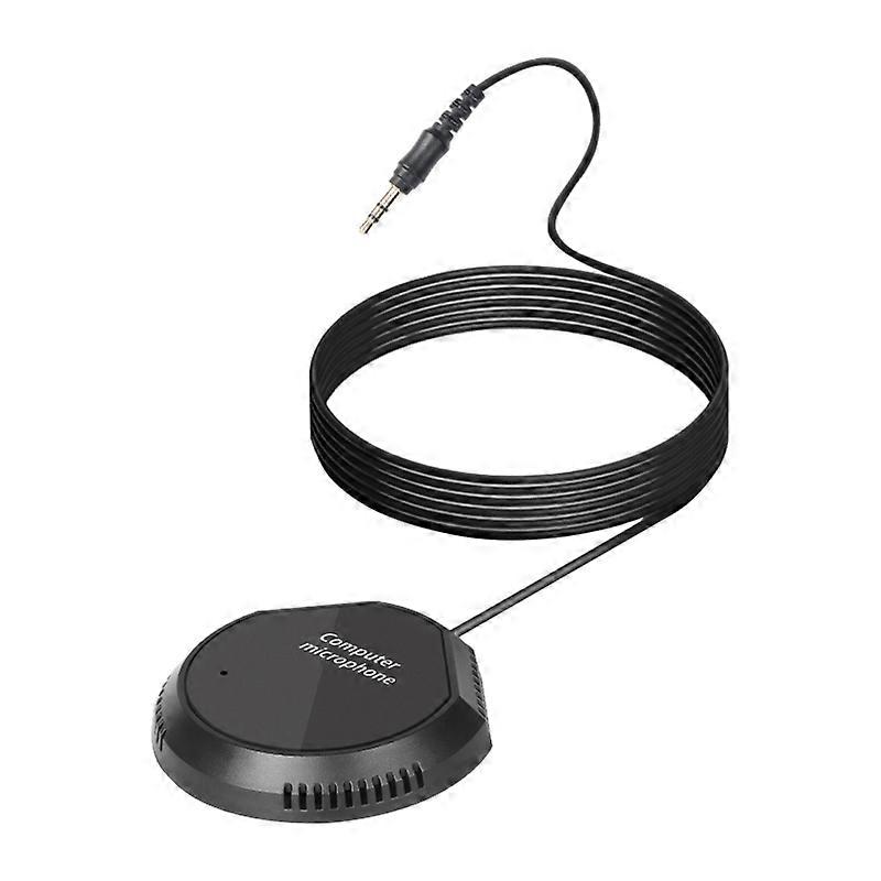 High Sensitivity Microphone for Multi-person Video Conference Online ...