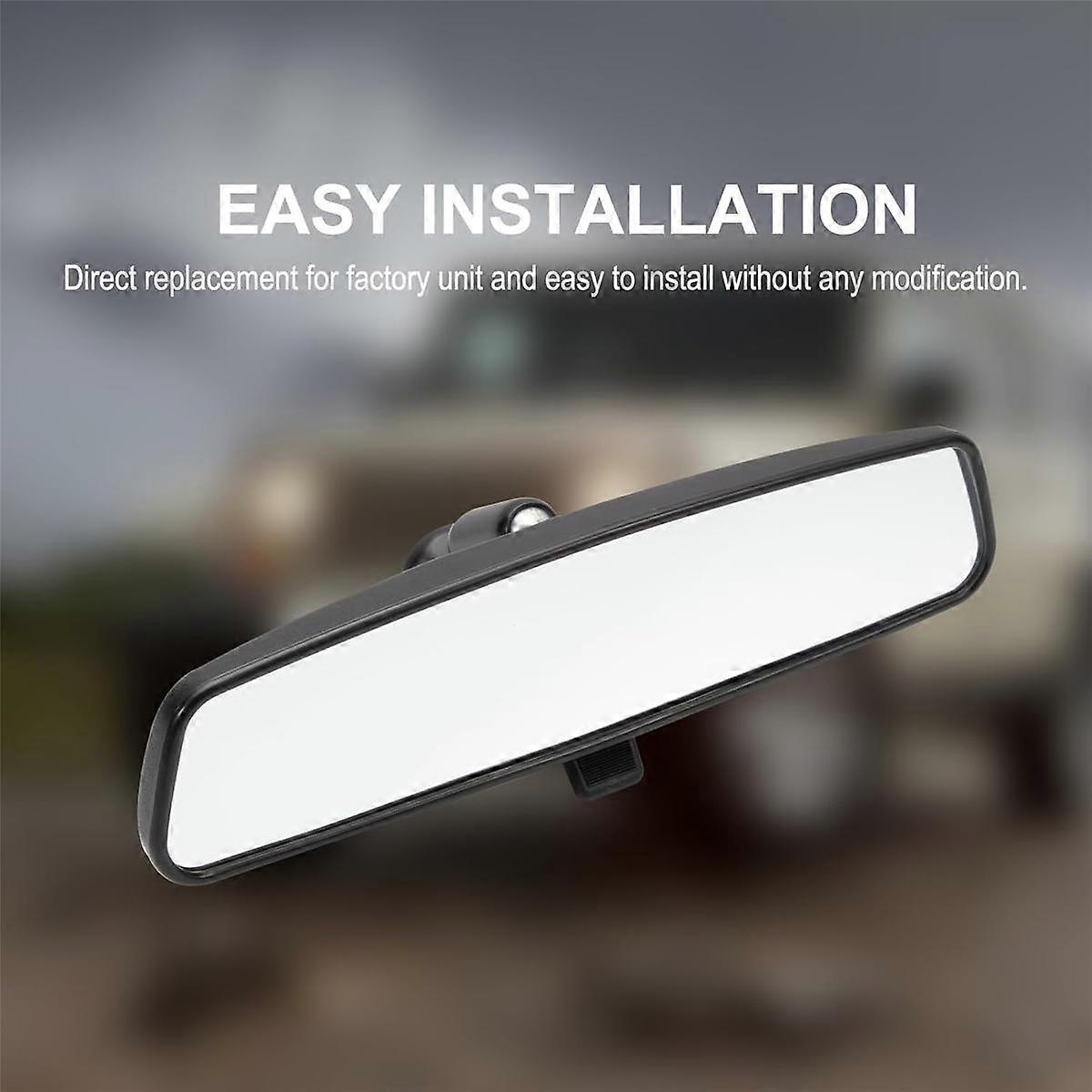 Car Interior Rear View Mirror 8993023K for Jeep Wrangler CJ YJ JK ...