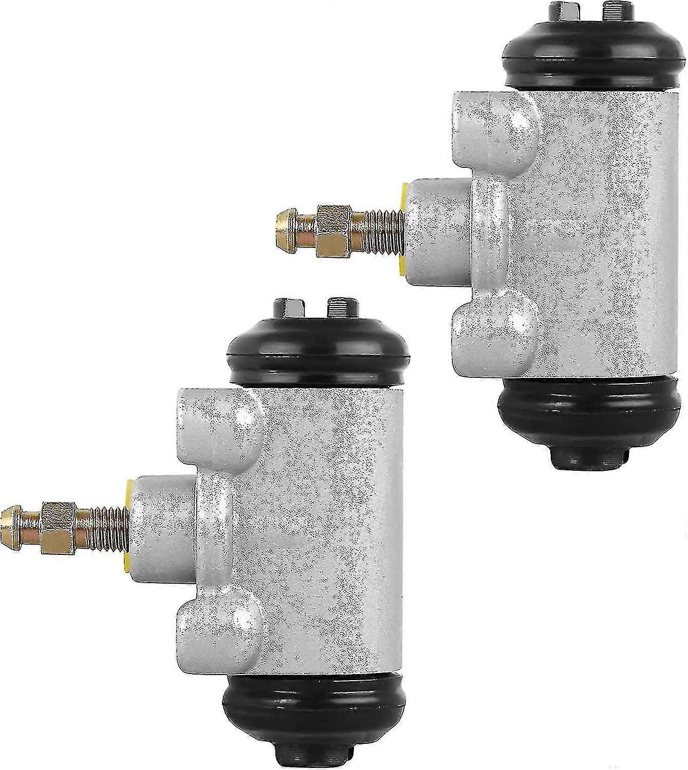 Front Brake Wheel Cylinder For Suzuki King Quadrunner 300 Lt-f300f 4x4/ 250 Ltf250f 4x4/ Ltf250 ...