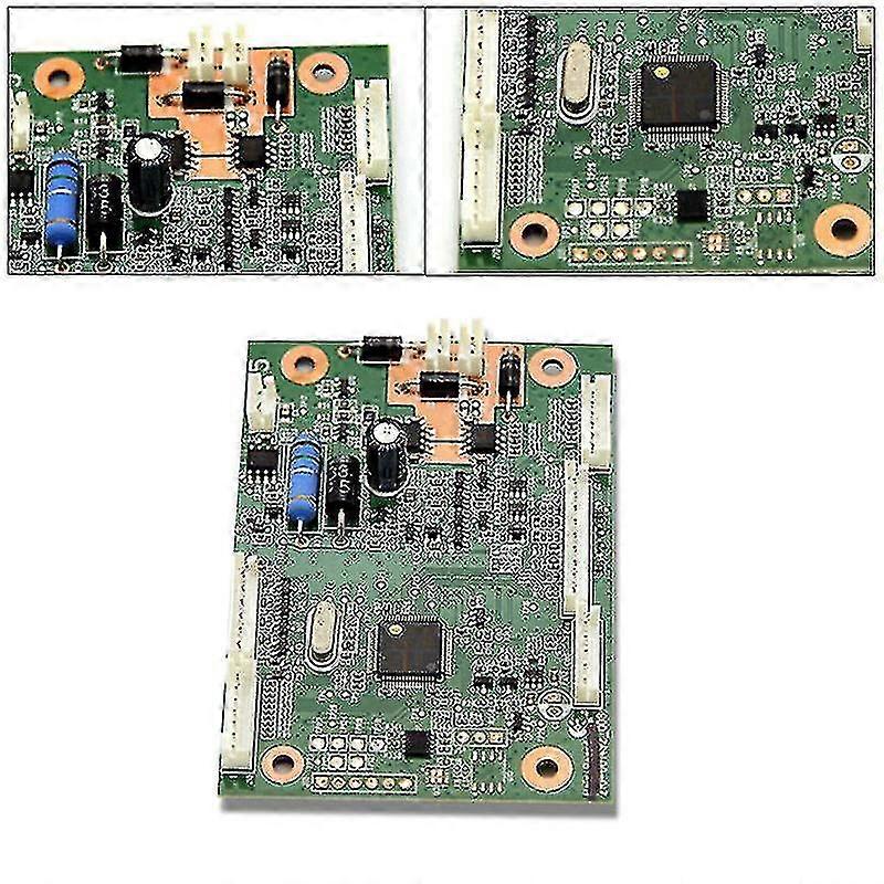 Fit For Logitech G29 Gear Motor Motherboard Main Board Replace Steering ...