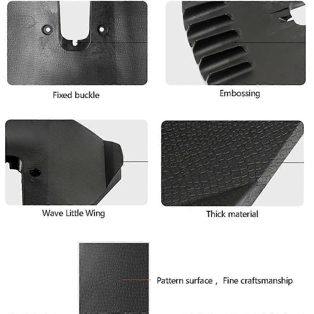 Marine Wave Breaker Stabilizer Hydrofoil Stabilizer for Outboards Stern ...