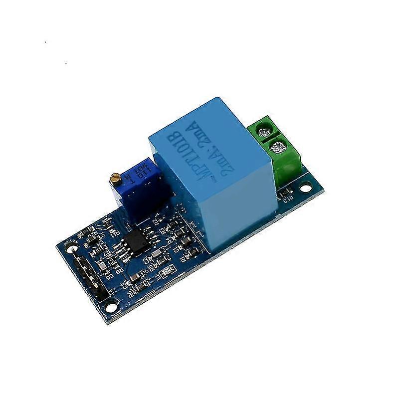 Zmpt101b Ac Output Voltage Sensor Of Active Single phase Voltage ...