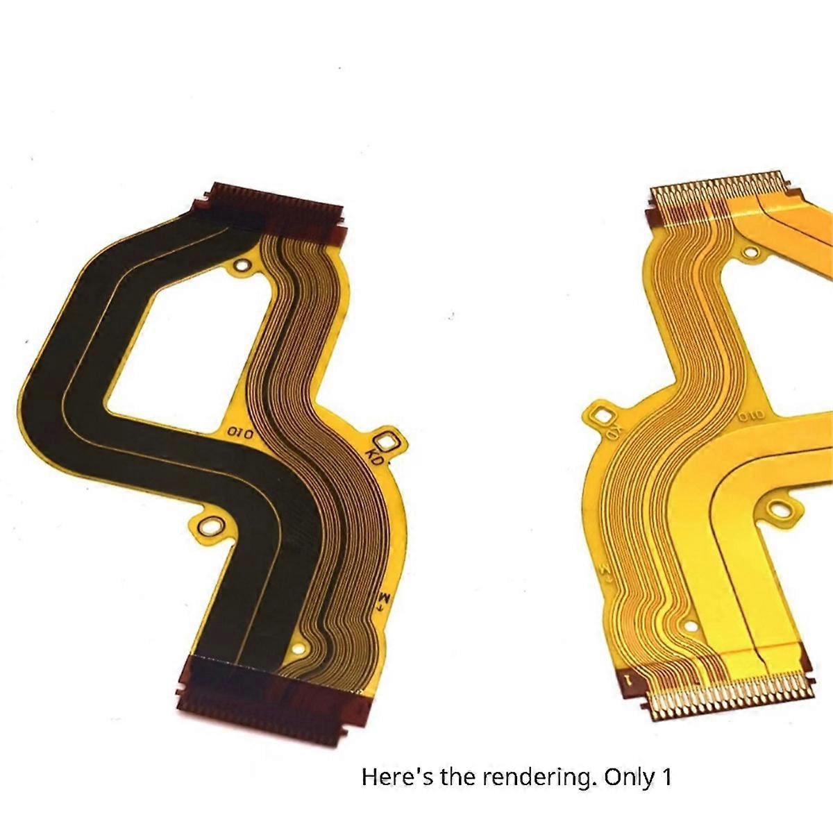 Power Board Flex Cable for 4000D Camera Repair Part | Fruugo UK
