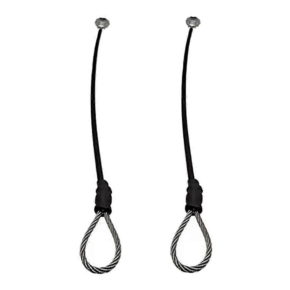 E-M159508 -Tailgate Cable for John Deere Gator HPX615E, HPX815E, M ...