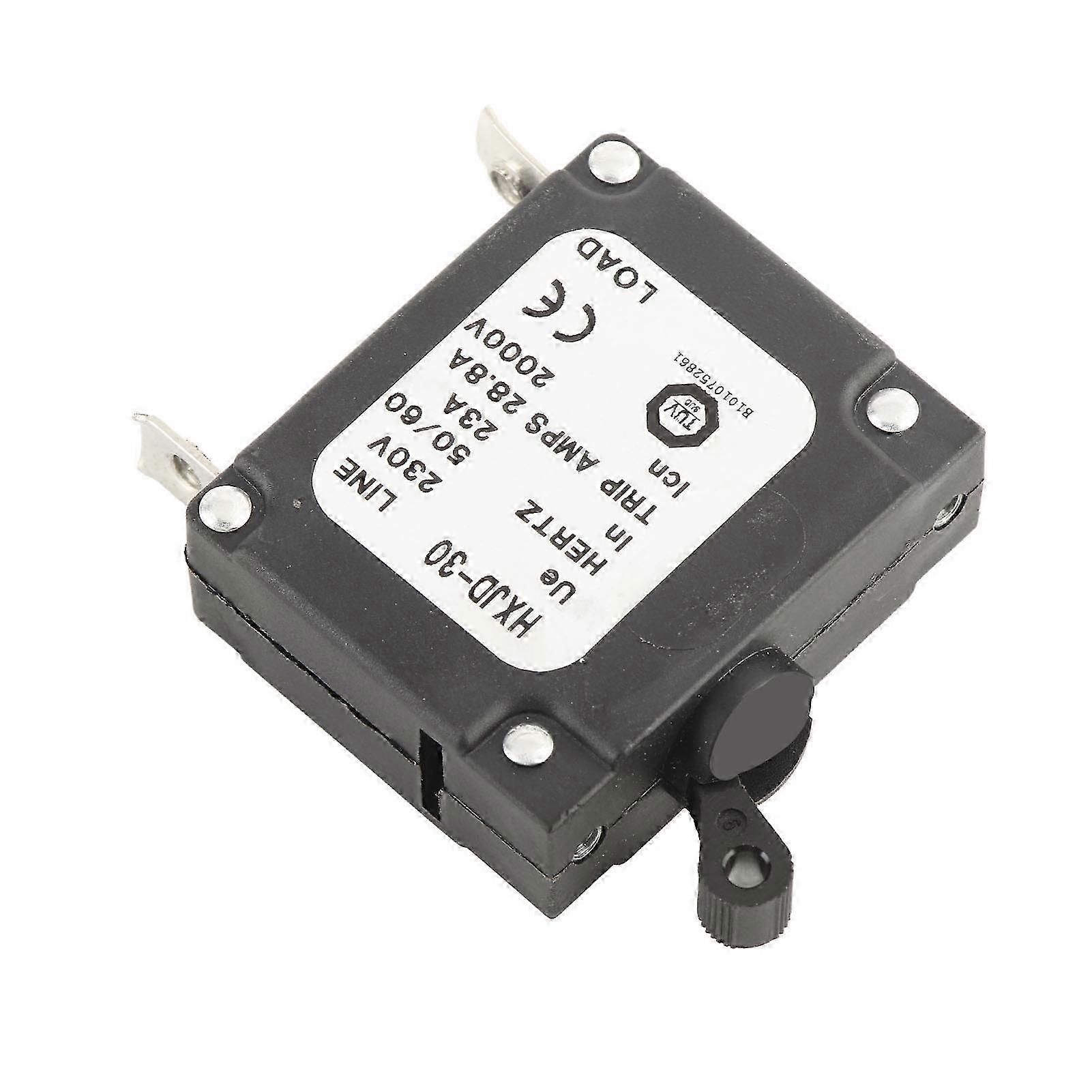 Safety-First Professional Petrol Generators with 2pcs 23A Circuit ...