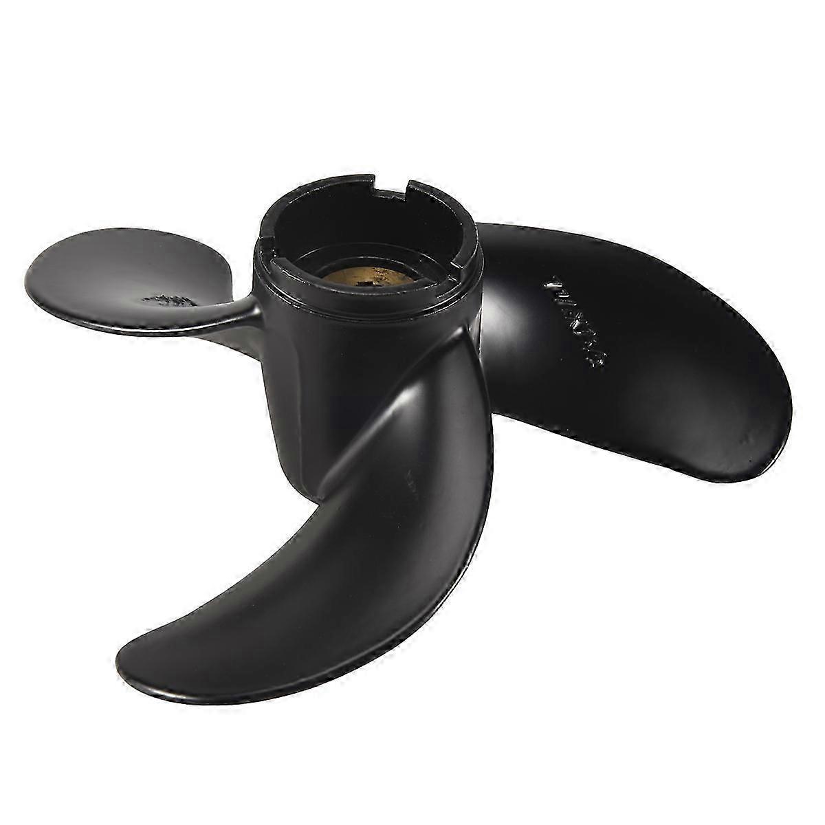 Marine Engine Propeller 7/8/8X7 1/2 58130-ZV1-840ZB, 5870 Suitable for ...