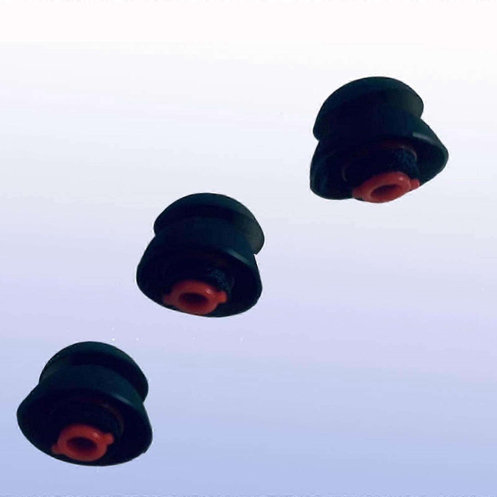 Plantronics Voyager 5200/Legend Earphone Replacement Eartips - Reusable ...