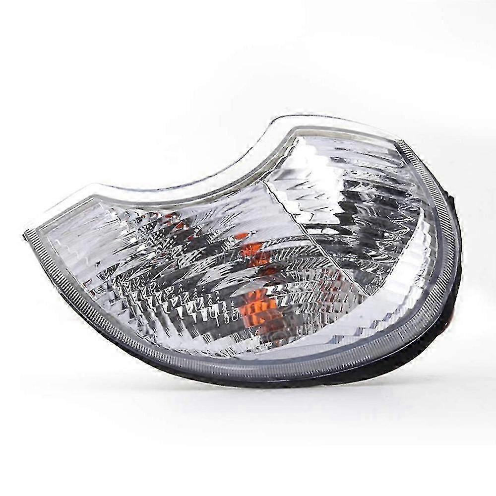 Right Side Combination Lamp for Hyundai Terracan Cornering Light 2001 ...