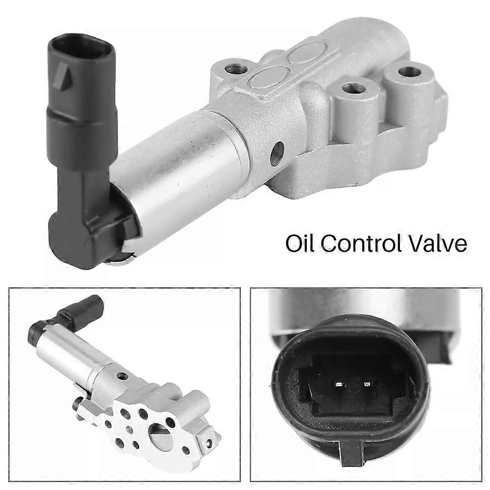 VVT208 Variable Timing VVT Solenoid Oil Control Valve 24360-3CAA2 for ...