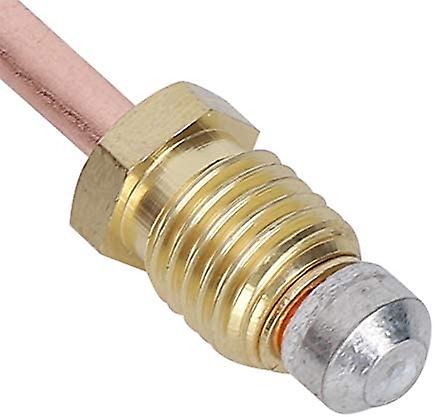 Thermocouple M8 Threaded Gas Thermocouple Replacement Probe 600mm ...