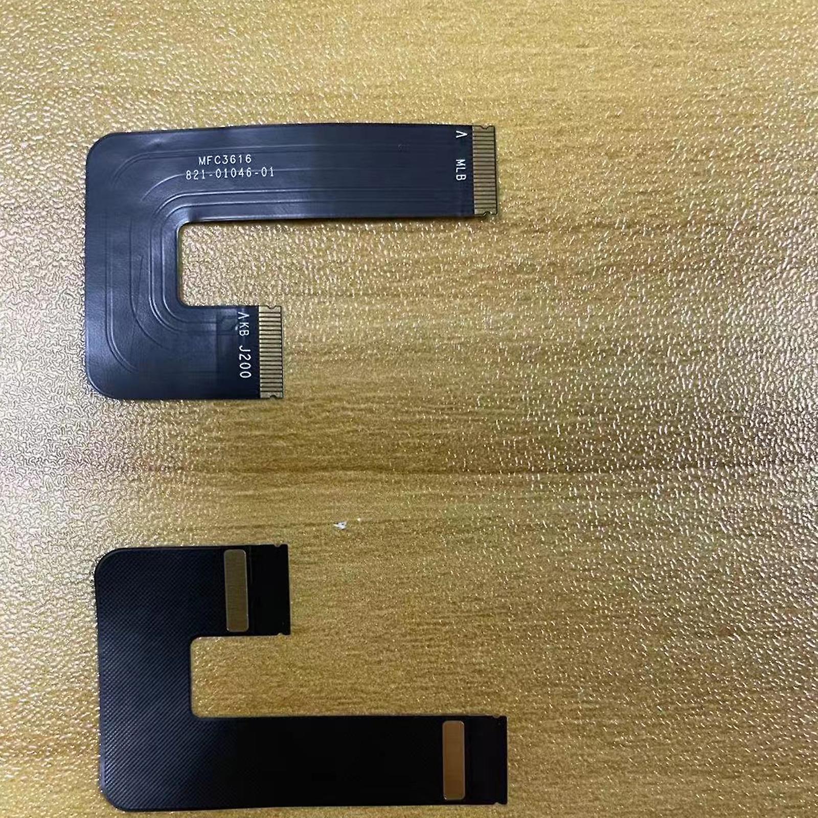 Keyboard Flex Cable for Macbook Pro Retina 13" A1708 2016 2017 821 ...