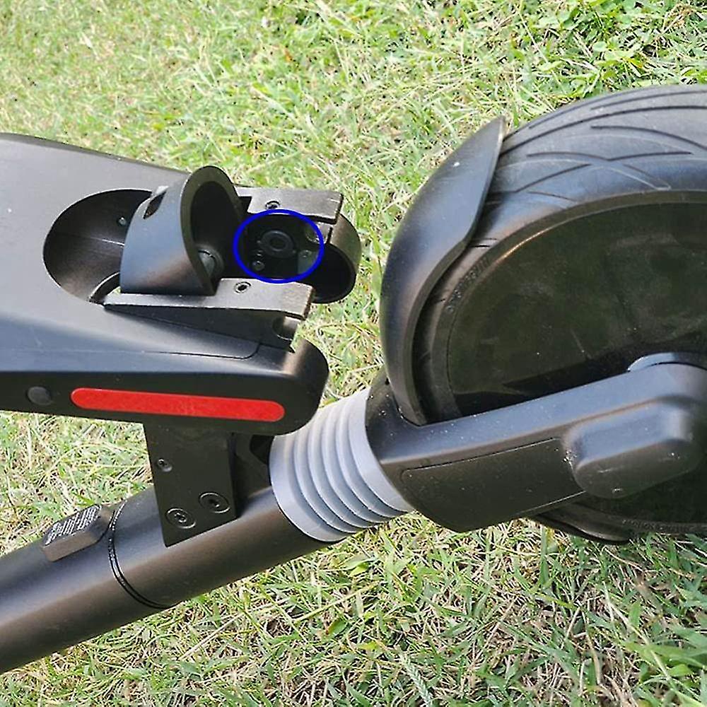 Anti-vibration Cushion Damper Pad For Segway Es1 Es2 Es3 Es4 Electric ...