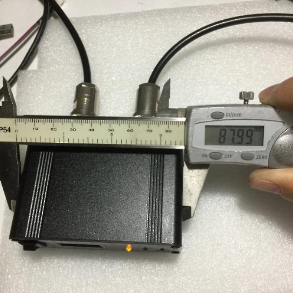 1.8mhz-50mhz 0.5w-120w Swr Hf Short Wave Standing Wave Meter Swr And ...