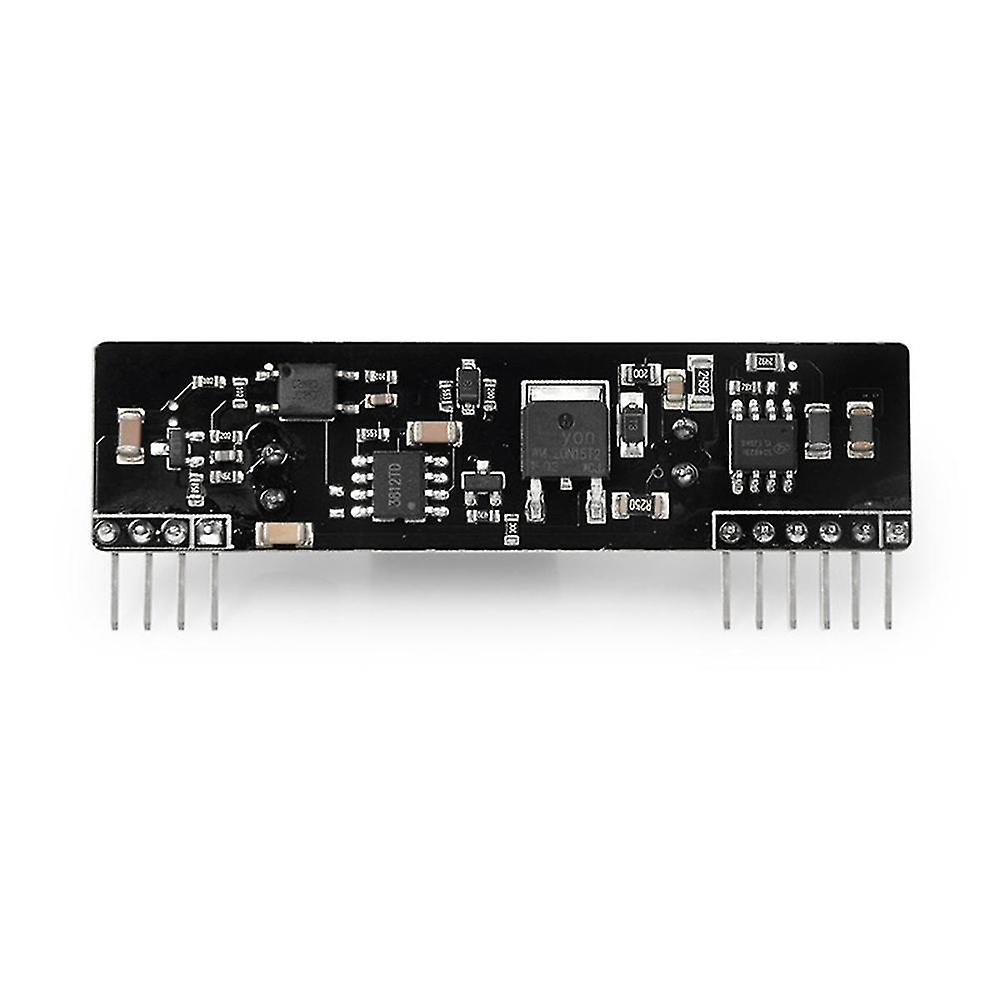 Pm1202 V2.0 20w 12v 2a Pin Isolated Embedded Poe Module Compliant With ...