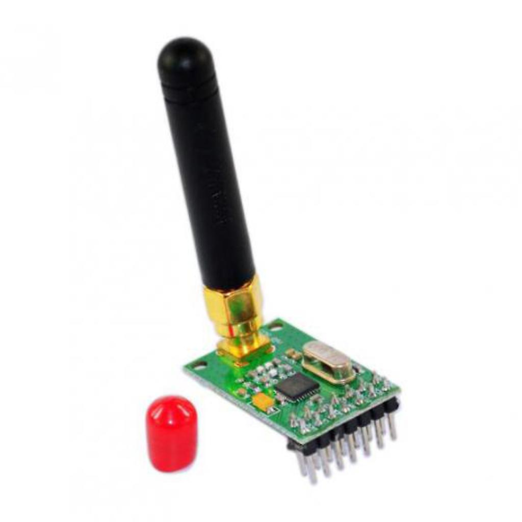 Wireless Radio Transceiver Module Communication Remote Control For ...
