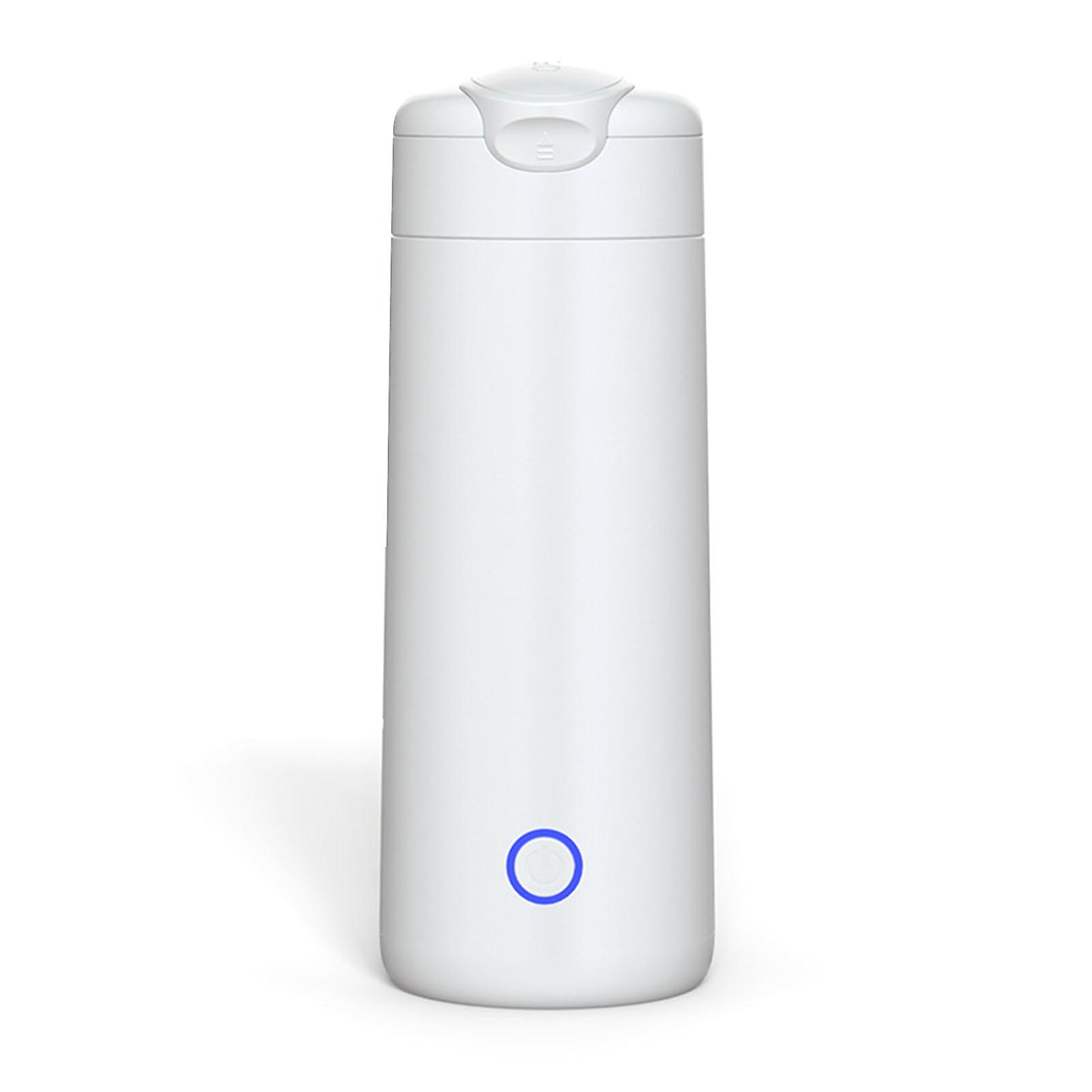 Mini Electric Heating Bottle,Portable Electric Heating Water Portable ...