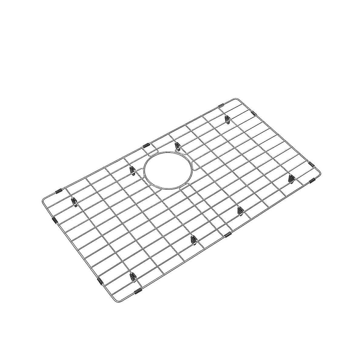 Kitchen Sink Grid Sink Bottom Grid,stainless Steel Sink Grid And Sink ...