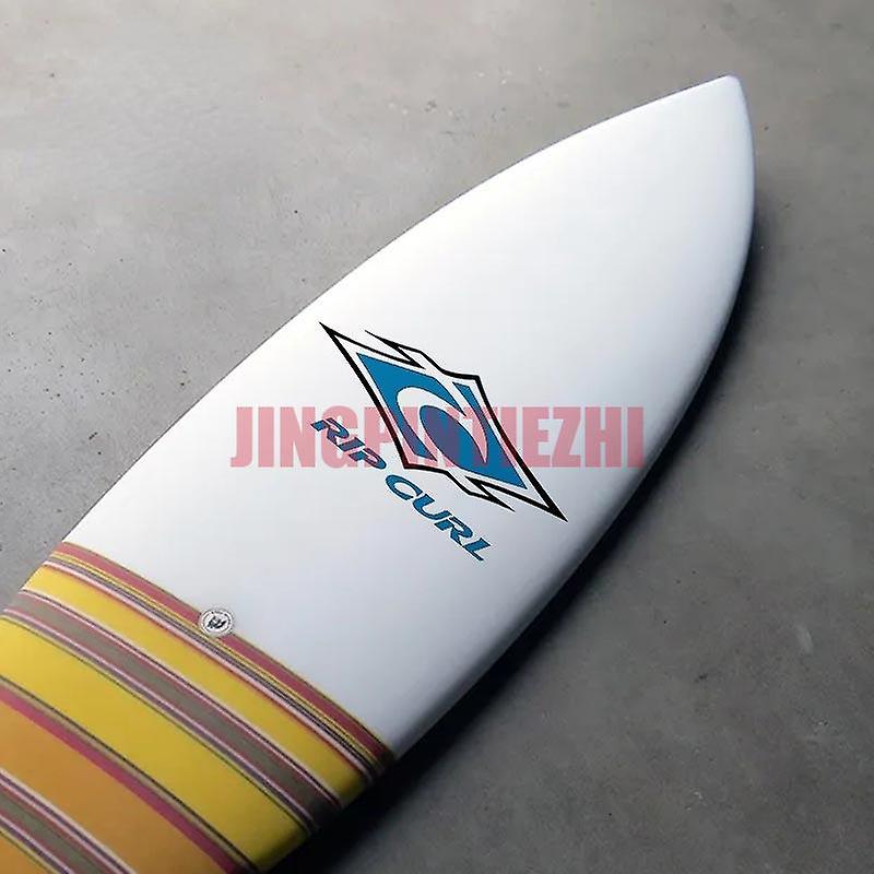 Car Stickers And Decals For Rip Curl Creative Jdm Funny Decoration ...
