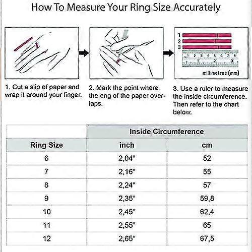 Retro ångest Ring Smycken Ringar Stressavlastning Lady Ångest Ring ...