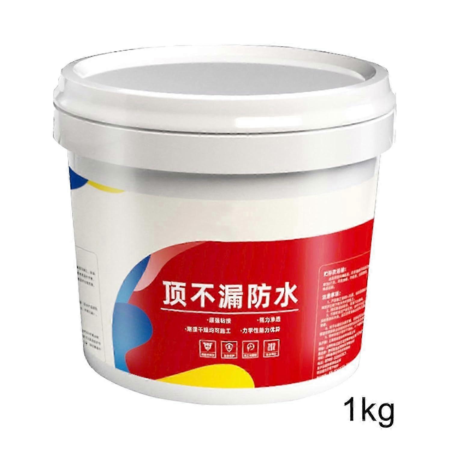 Waterproofing Coatings for External Roof - Waterproofing Water-based ...