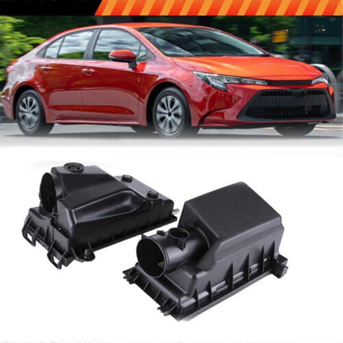 Air Filter Assembly For Se Xse Air Cleaner Box Housing 17700-f2010 ...