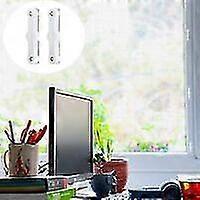 12 Pcs Sets For Window Mosquito Net Fastener, Window Fly Ccreen Clips ...