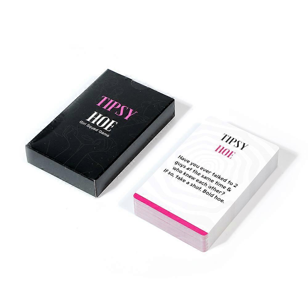 Tipsyhoe Girl's Night Game Ladies Night Game for Party Bachelorette ...