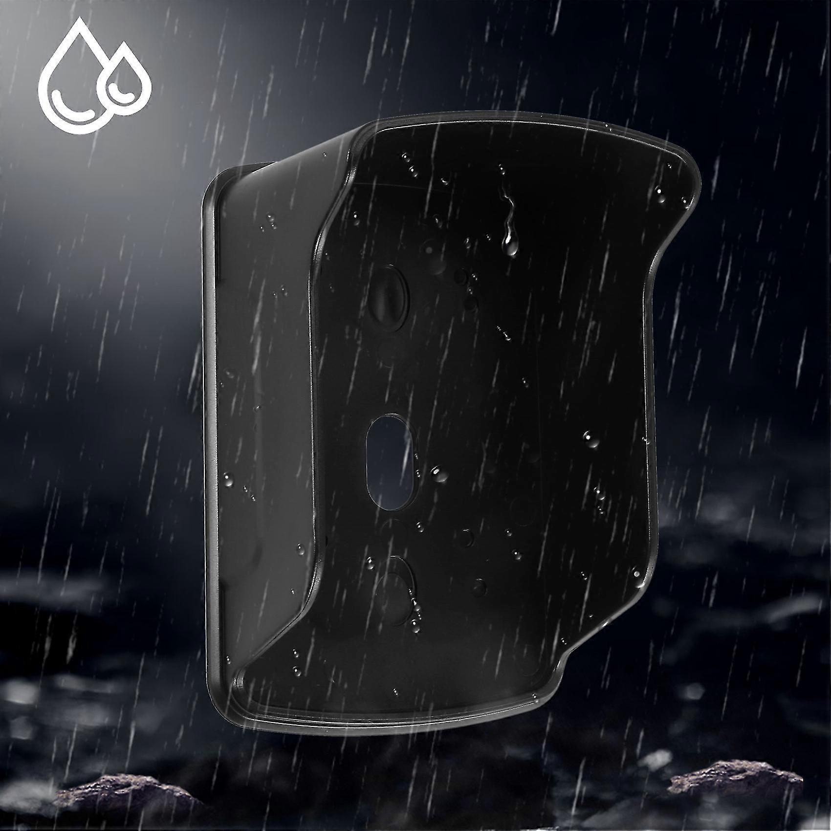 Waterproof Cover For Rfid Access Control Keypad Fingerprint Access ...