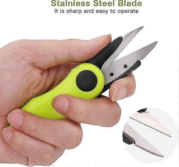 Shrimp Shaped Stainless Steel Fish Use Scissors Accessories Folding ...