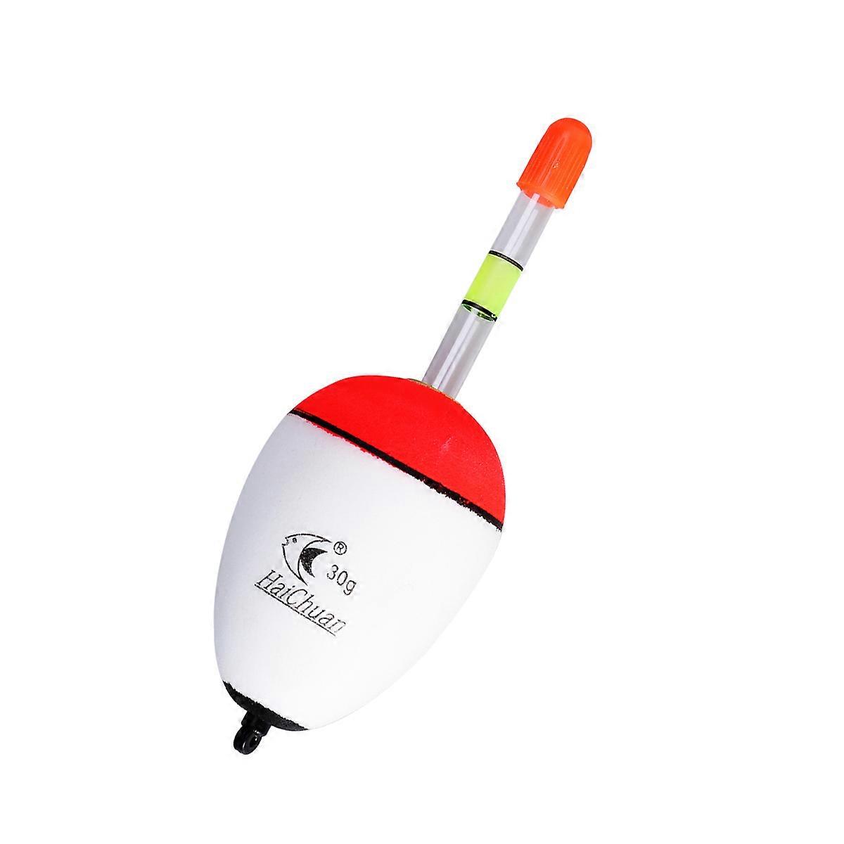 EVA Fishing Float 30g Freshwater Saltwater Fishing Float Bobber ...