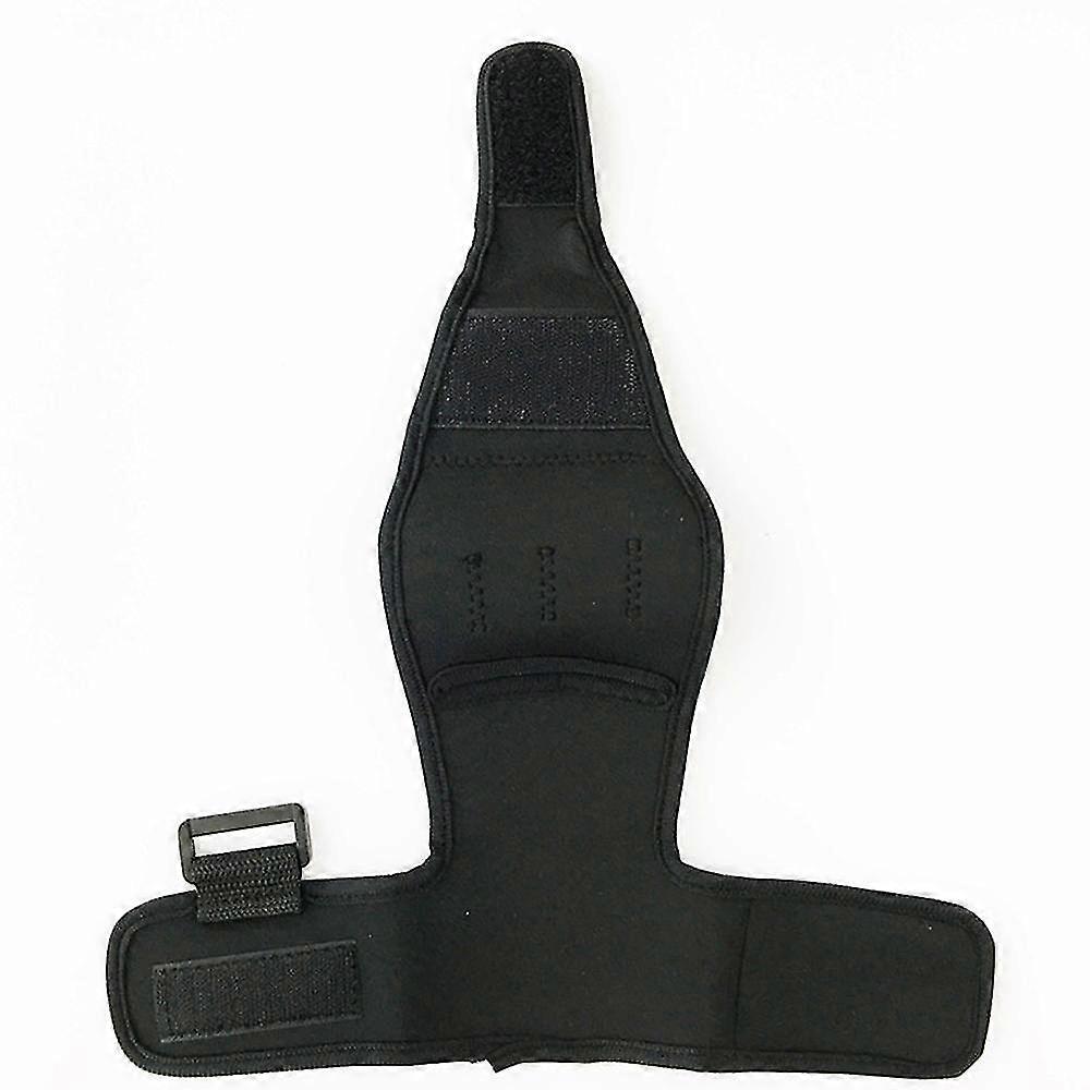 Auxiliary Fixed Gloves Rehabilitation Training Equipment Hand Fist ...