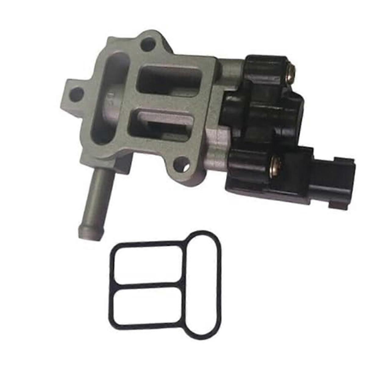 Idle Speed Air Control Valve 22270-46100 136800-1020 for Chaser Cresta ...