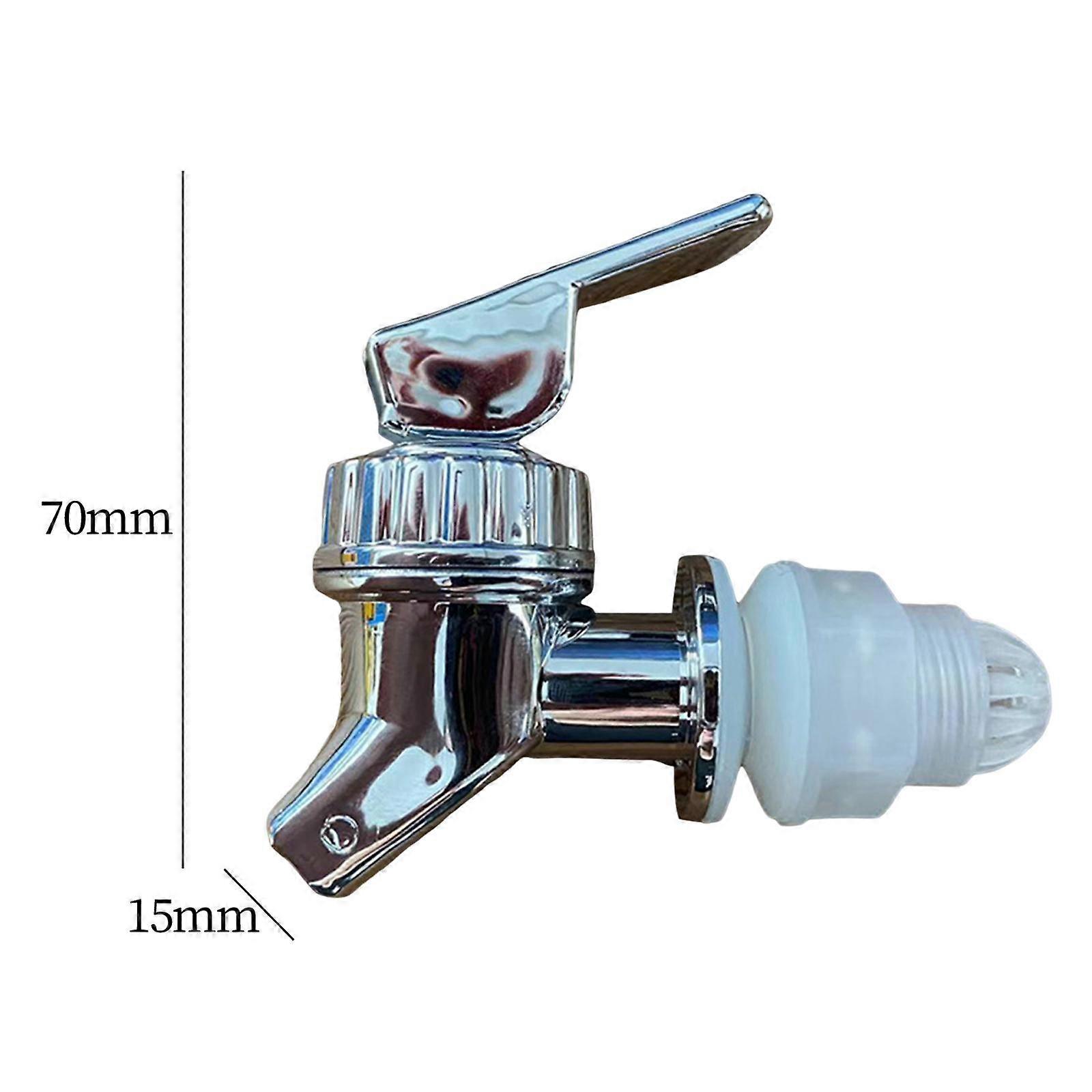 Beverage Dispenser Replacement Spigot Drink Dispenser Faucet Portable ...