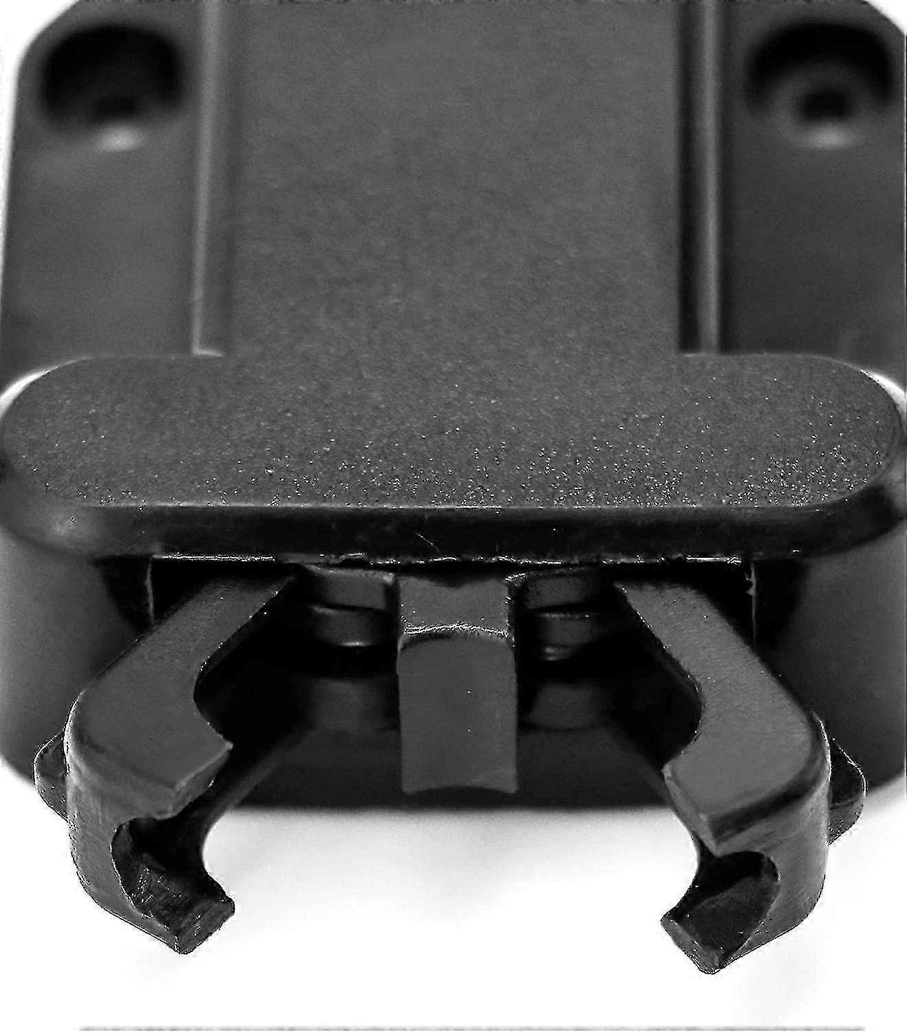 Touch Release Catch Latch, Push To Open Catch Lock With Automatic Pop ...